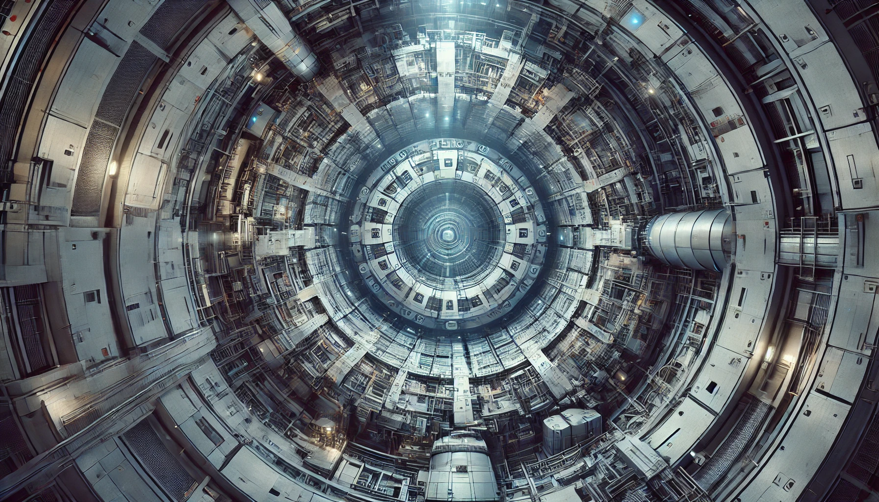 LHCとは何か 科学の最前線を探る – 天天総合研究所